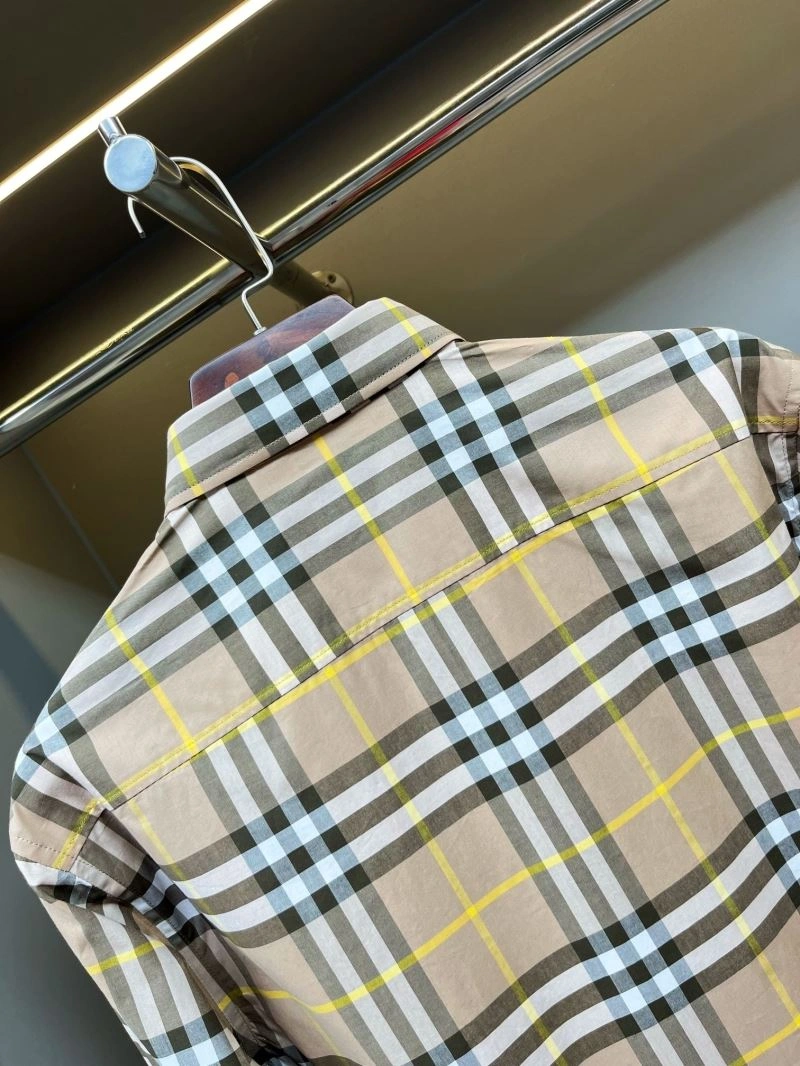 Top mirror Burberry Shirts
