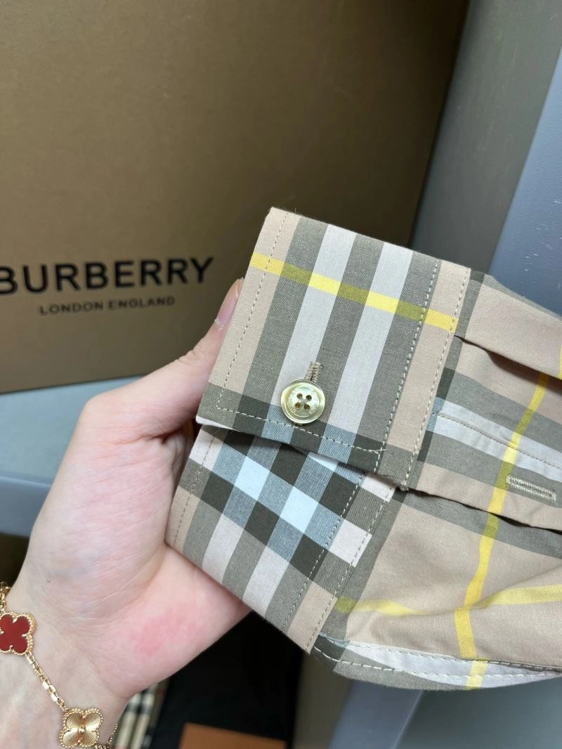 Top mirror Burberry Shirts