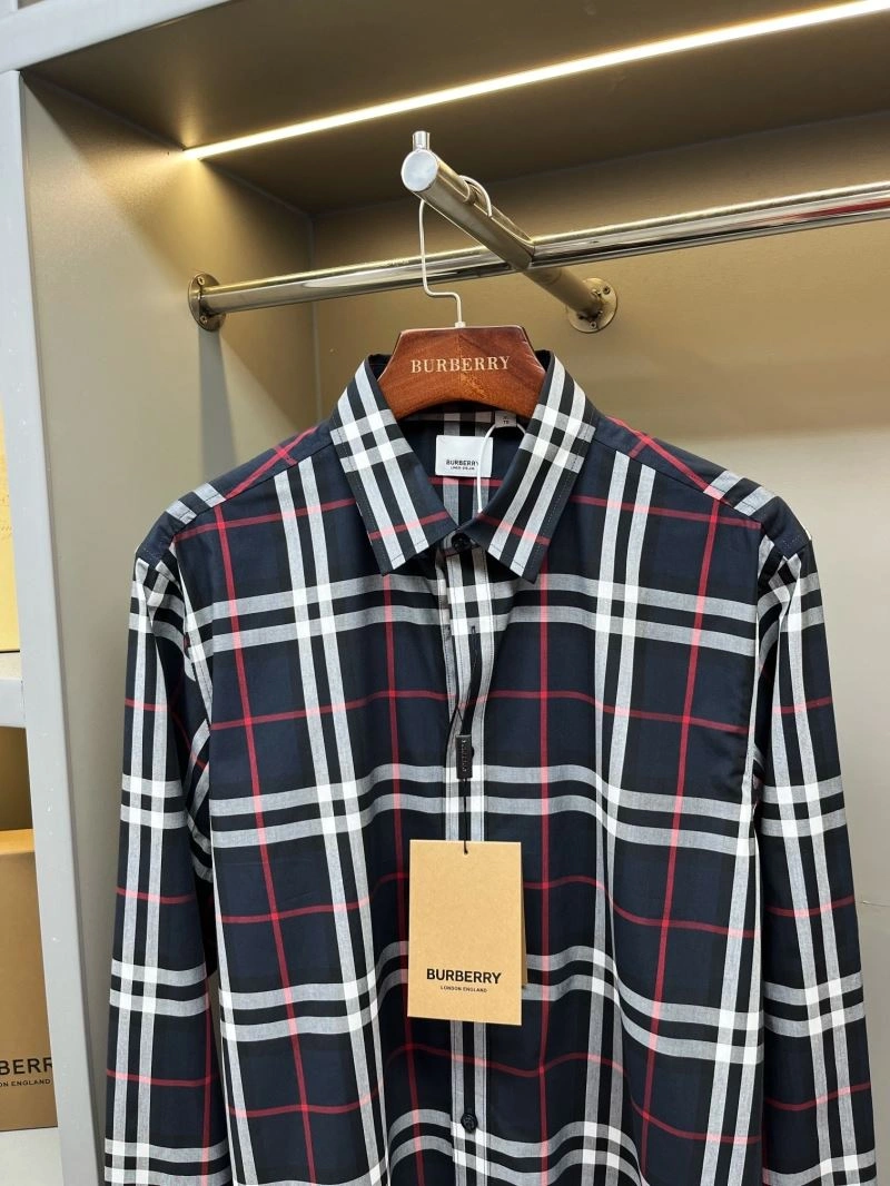 Affordable Burberry Shirts
