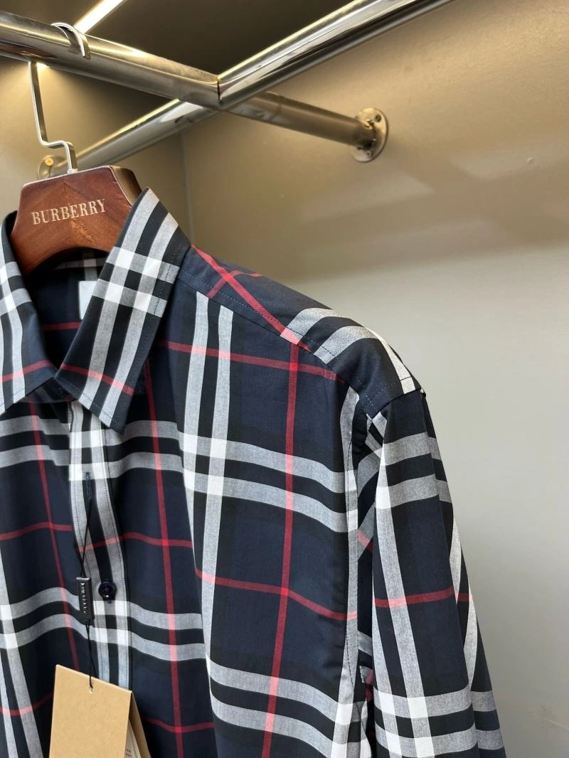 Affordable Burberry Shirts