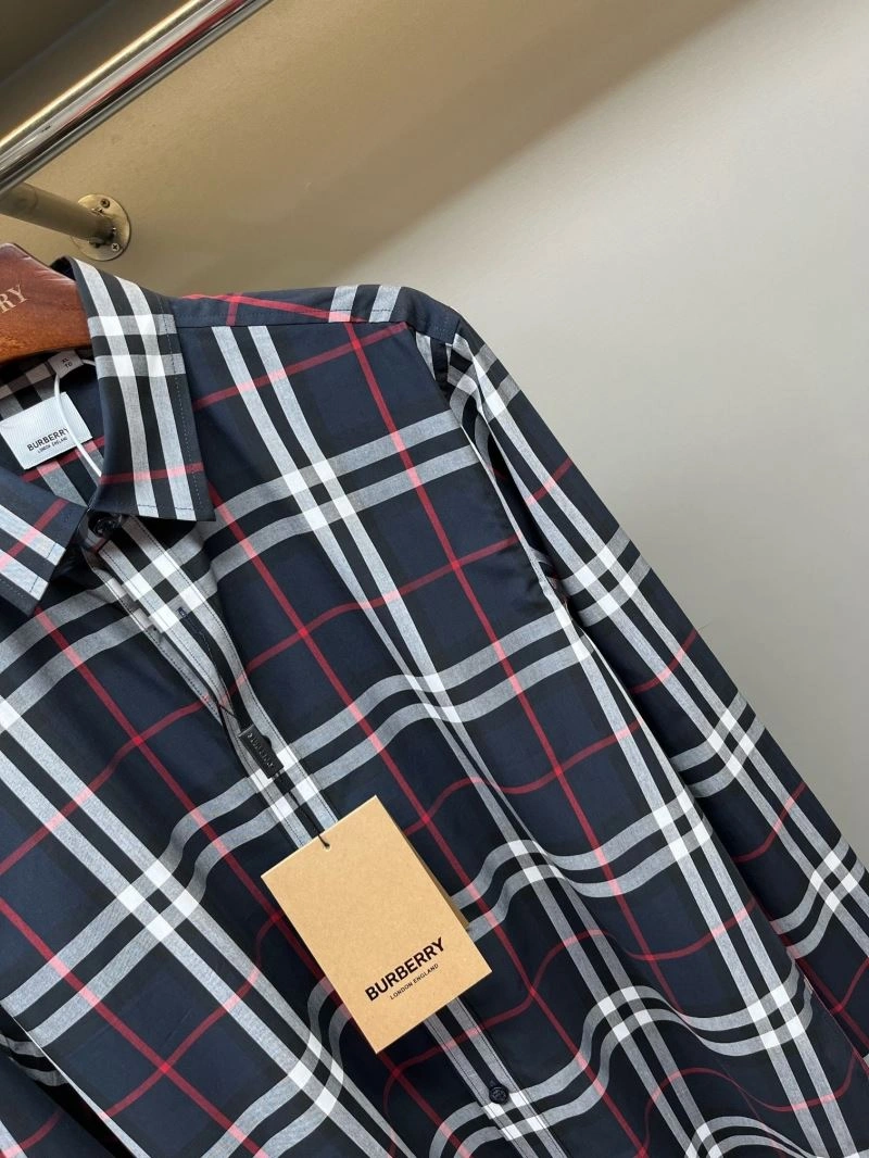 Affordable Burberry Shirts