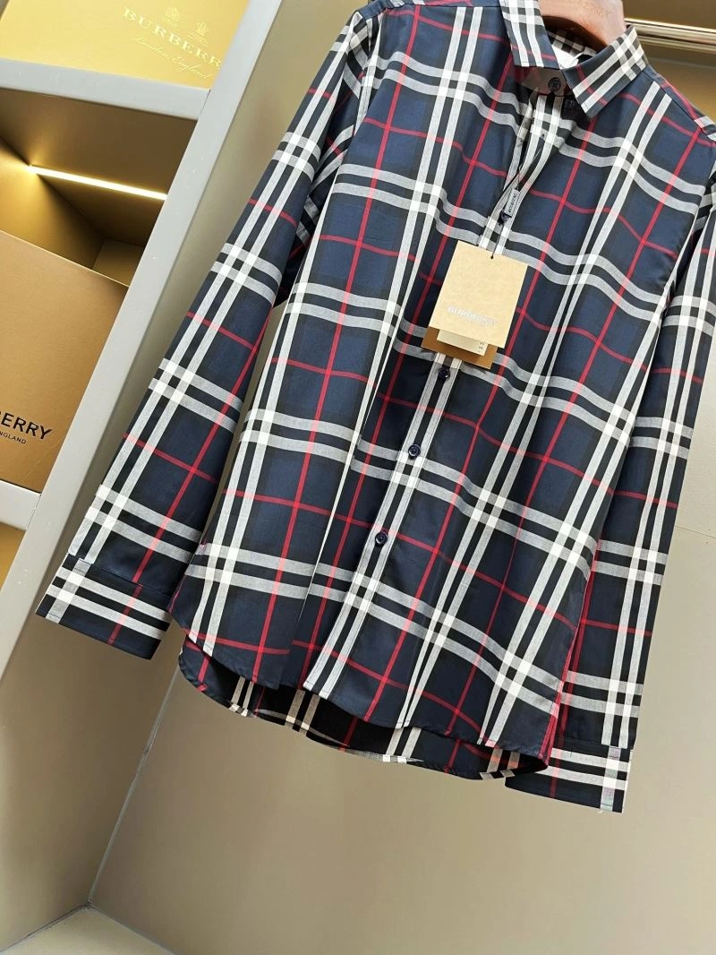 Affordable Burberry Shirts