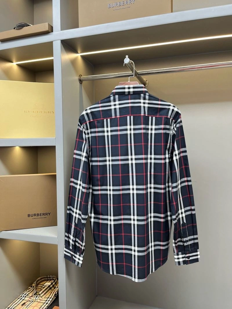Affordable Burberry Shirts