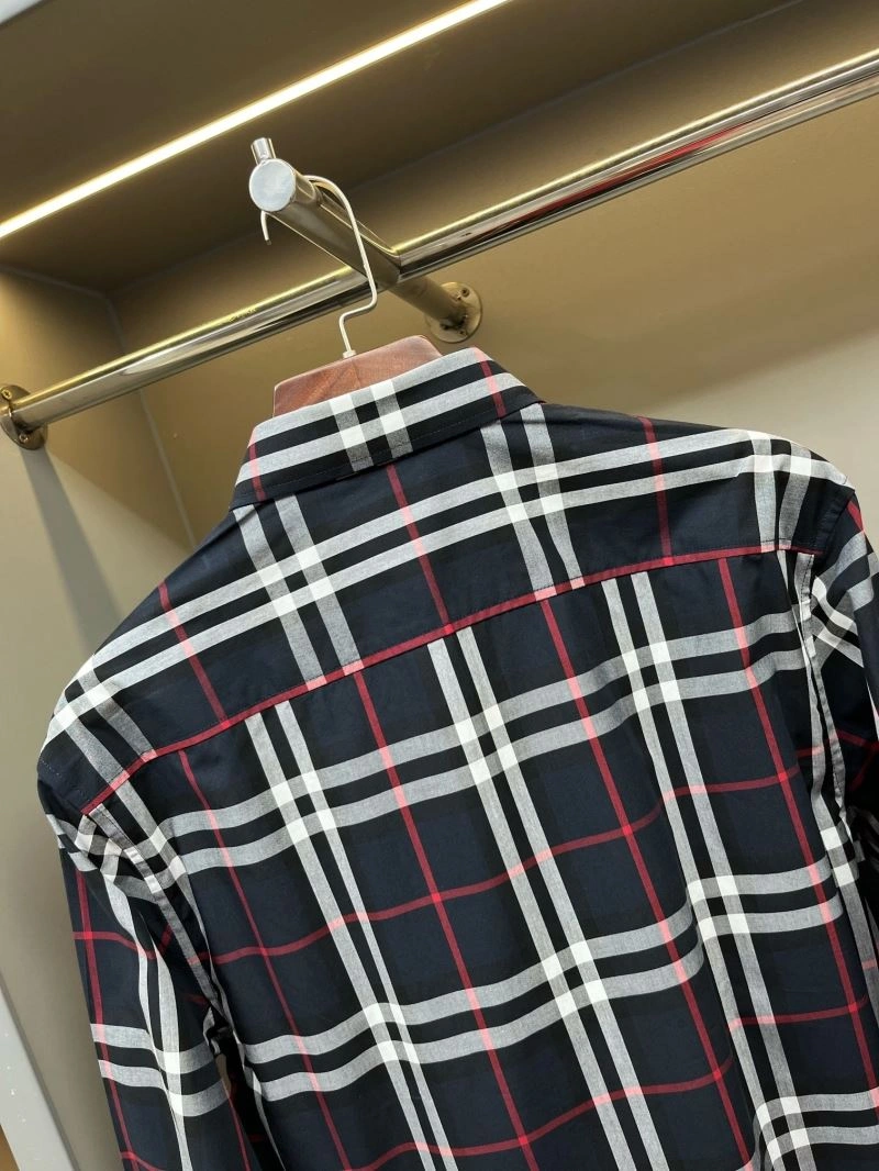 Affordable Burberry Shirts