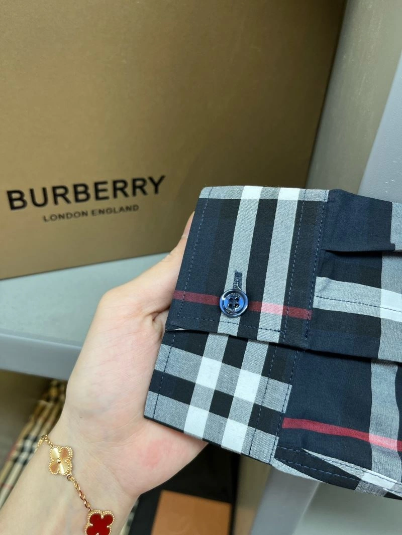 Affordable Burberry Shirts