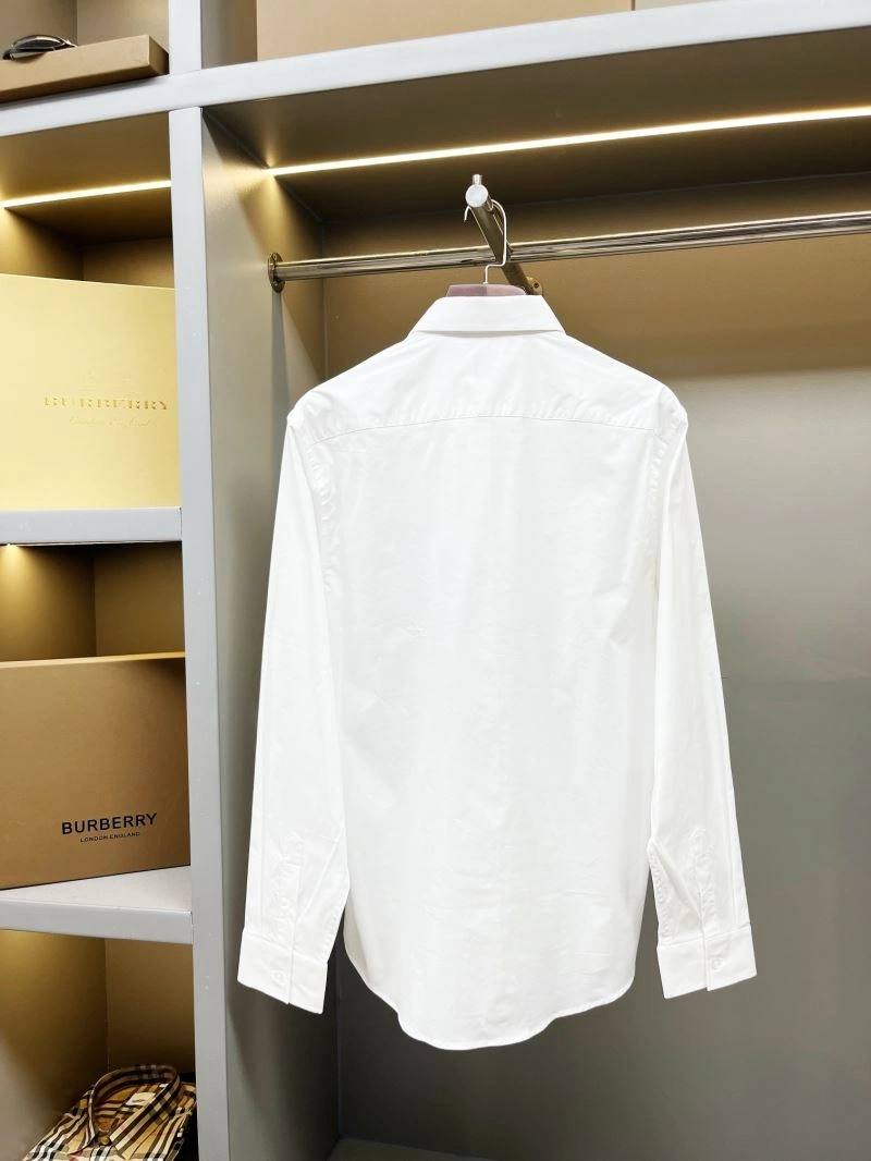 Official Burberry Shirts