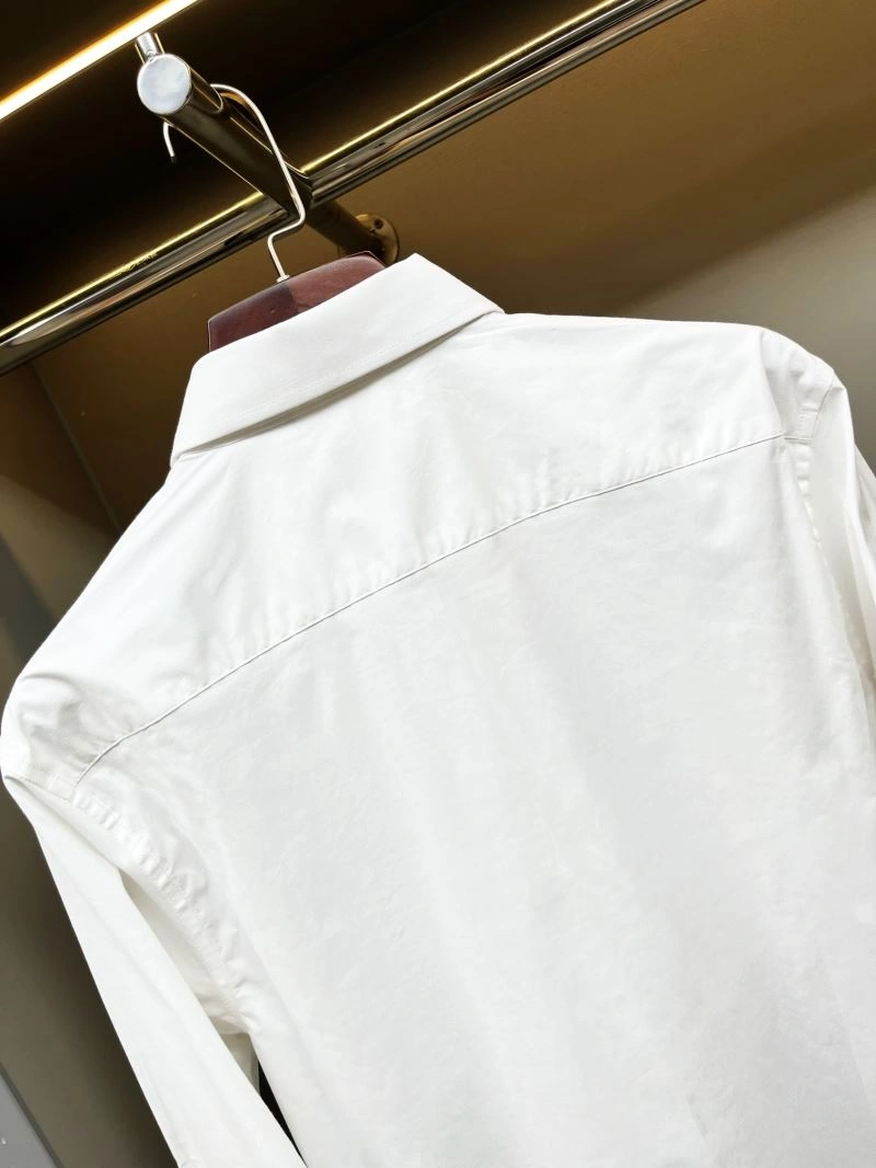 Official Burberry Shirts
