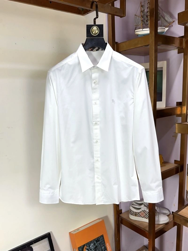 Burberry Shirts