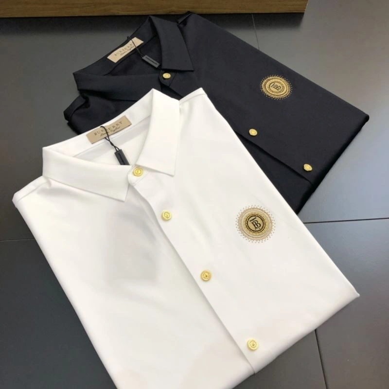 Burberry Shirts