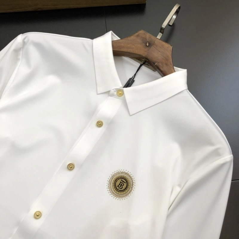 OEM Burberry Shirts
