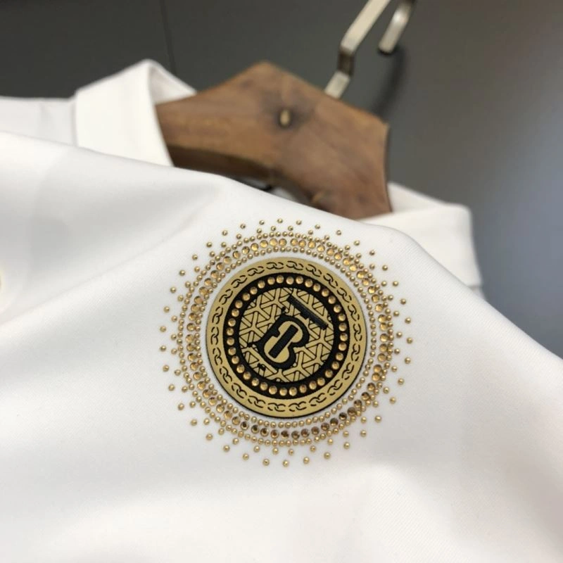 OEM Burberry Shirts