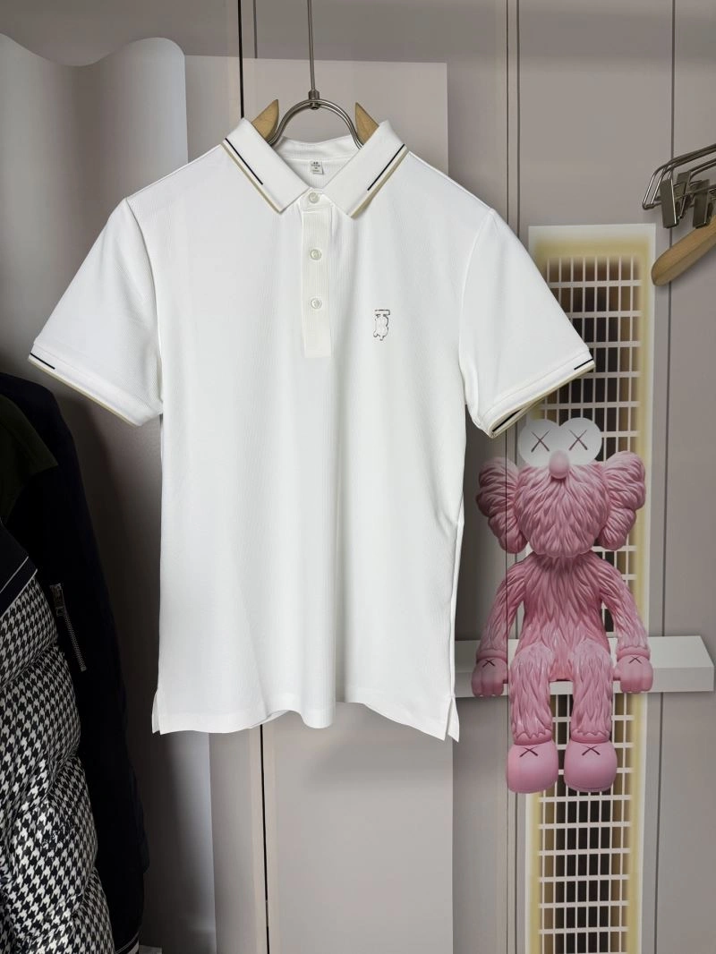 Burberry Shirts