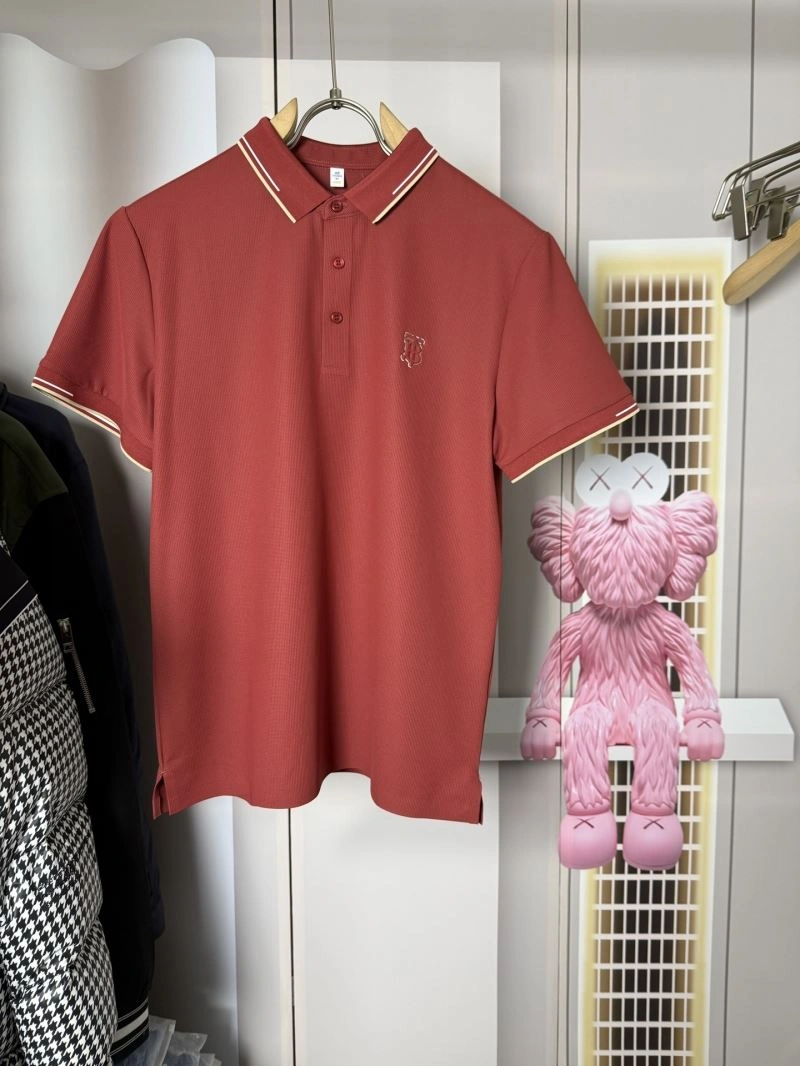 Authentic Burberry Shirts