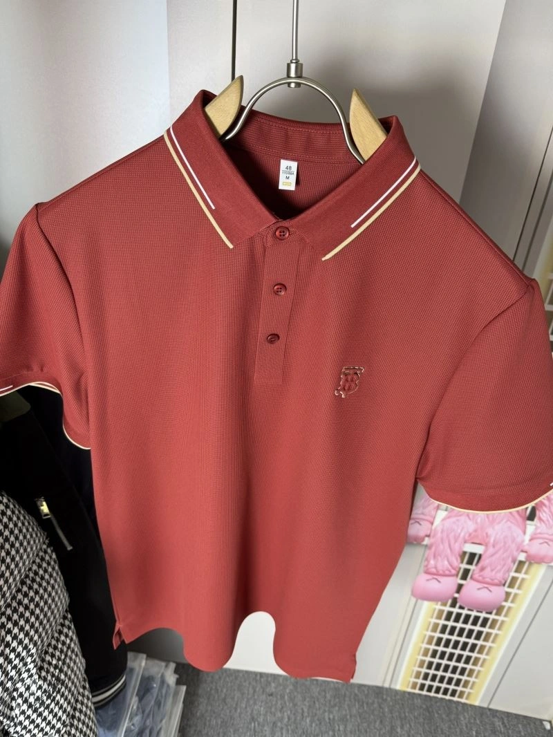 Authentic Burberry Shirts