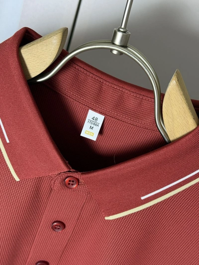 Authentic Burberry Shirts