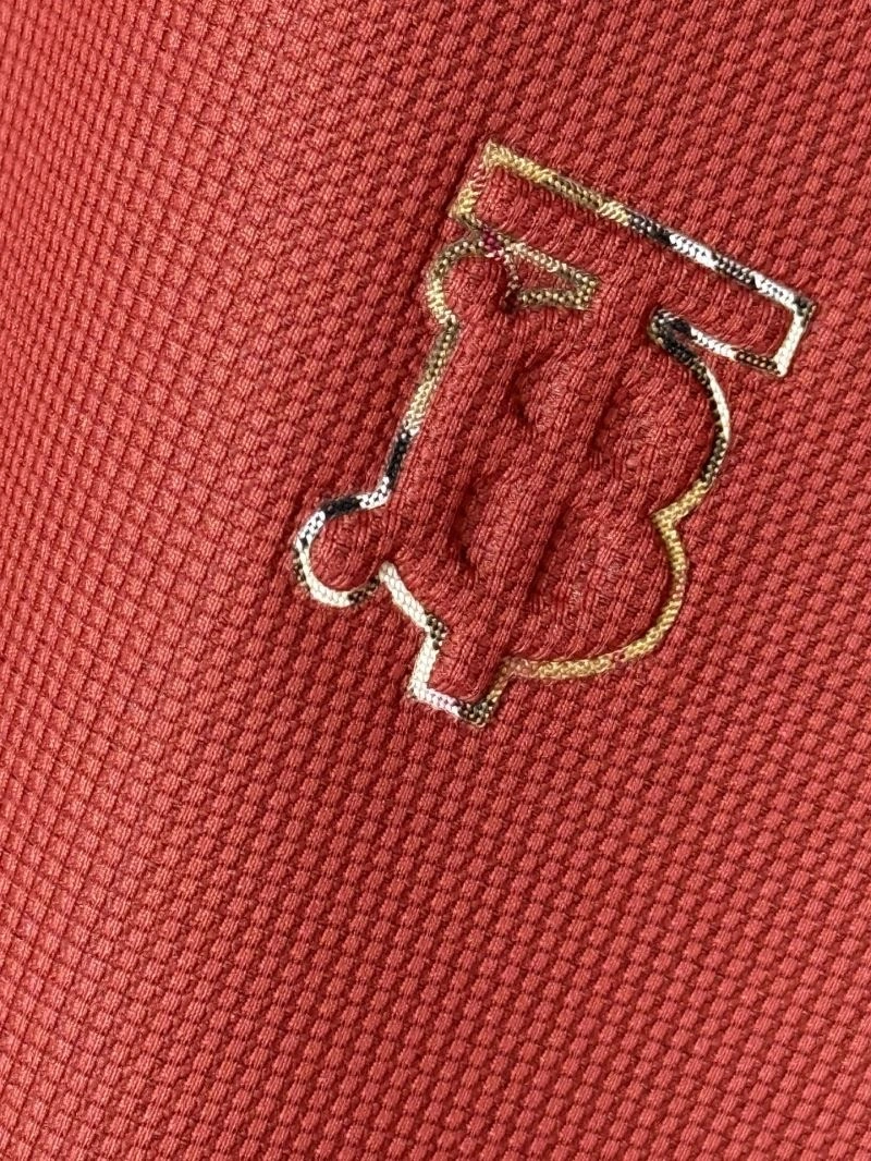 Authentic Burberry Shirts
