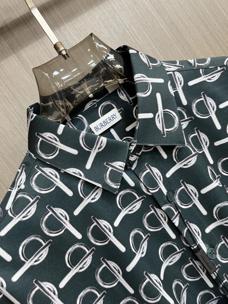 Discounted Burberry Shirts