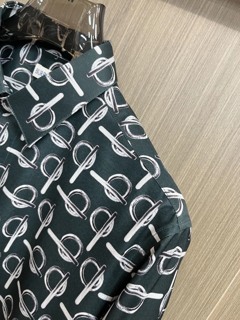 Discounted Burberry Shirts