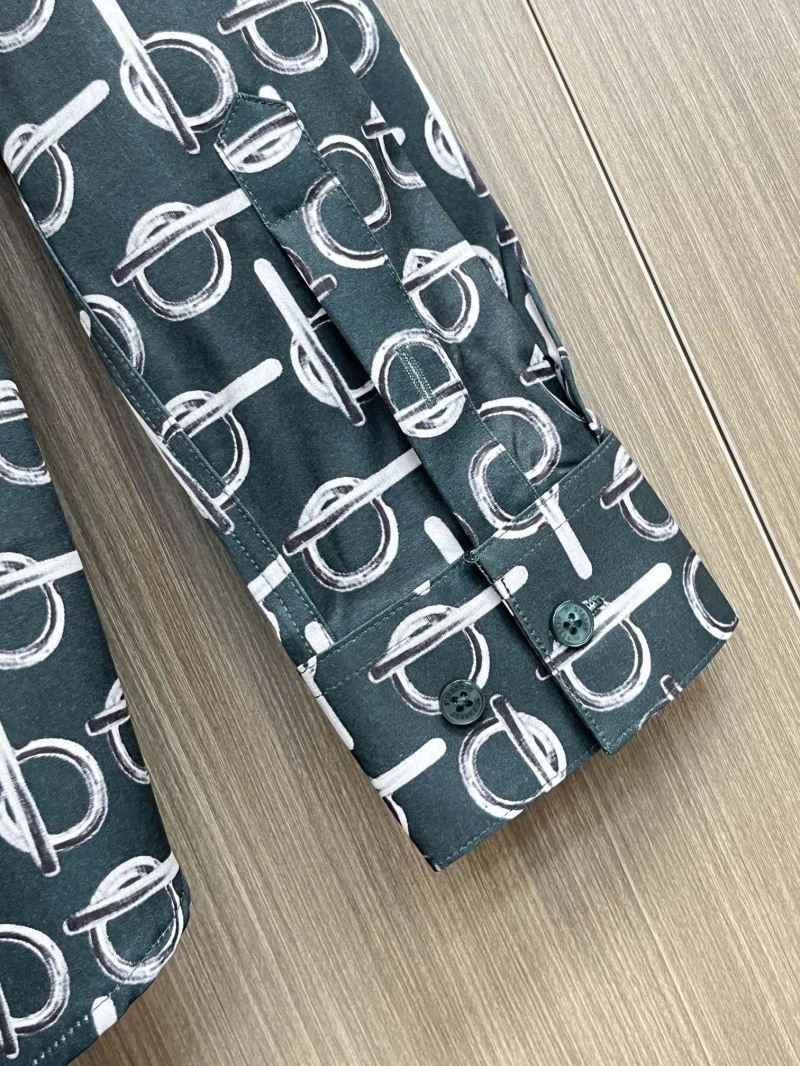 Discounted Burberry Shirts