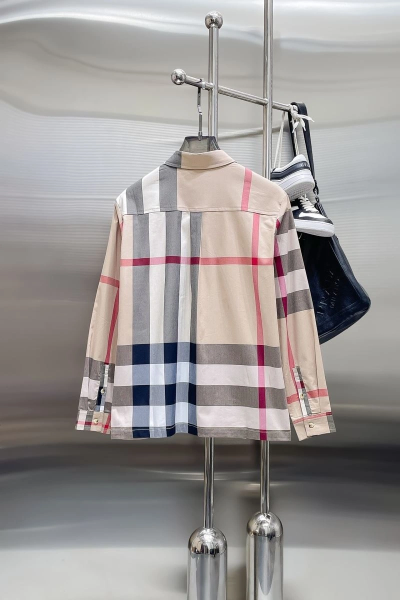 Low-cost Burberry Shirts