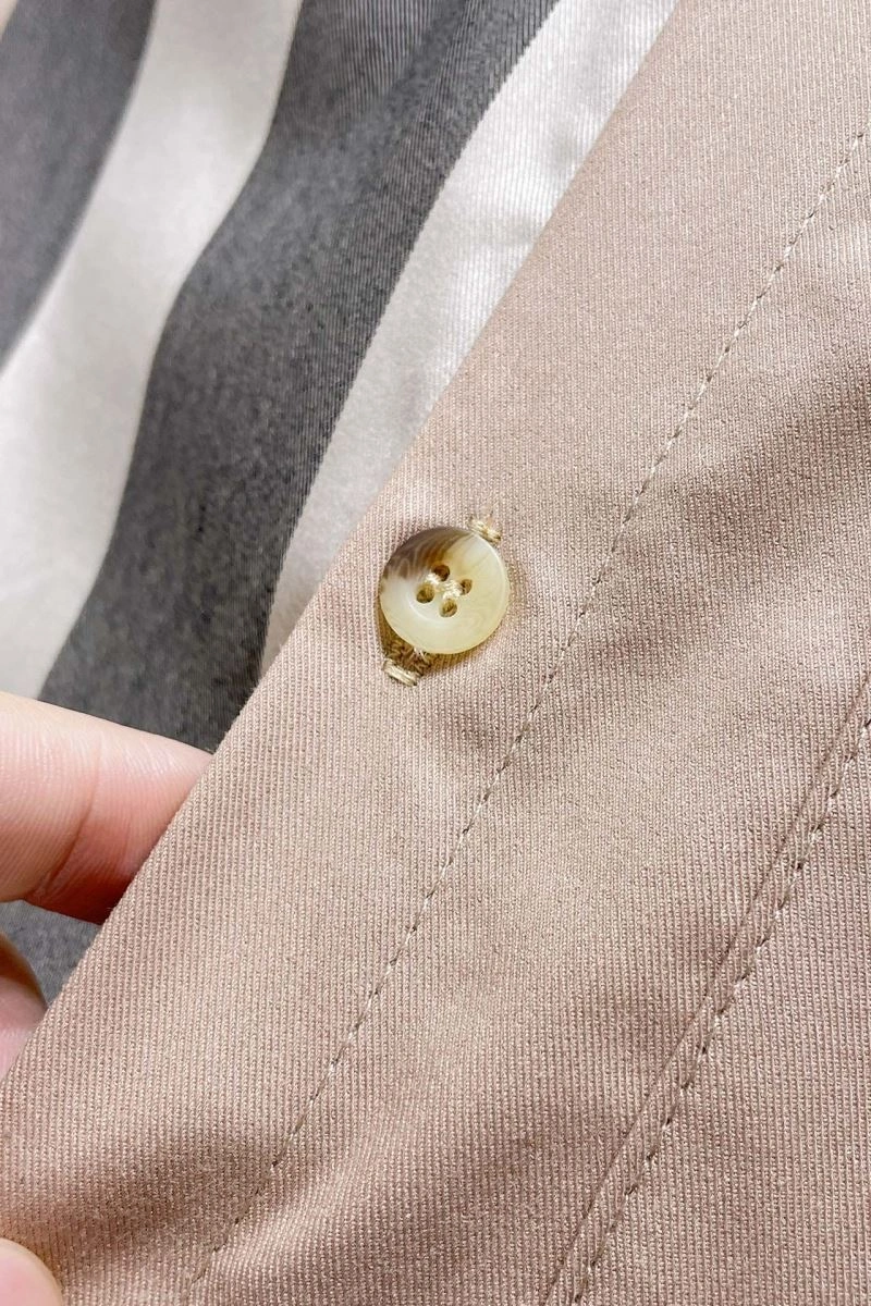 Low-cost Burberry Shirts