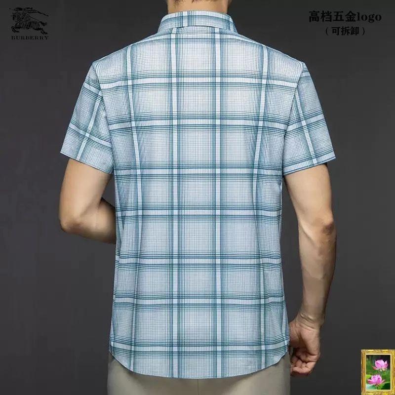 Discounted Burberry Shirts