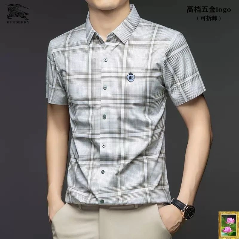 Discounted Burberry Shirts