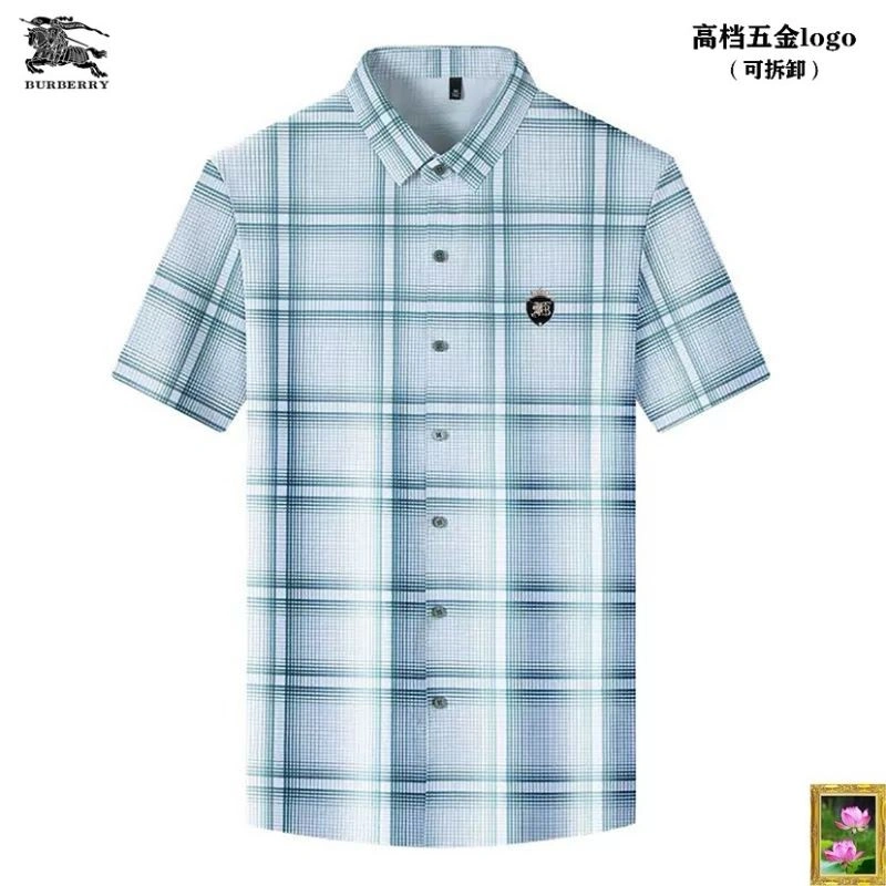 Discounted Burberry Shirts