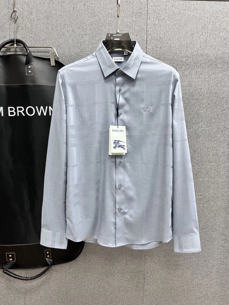 Burberry Shirts