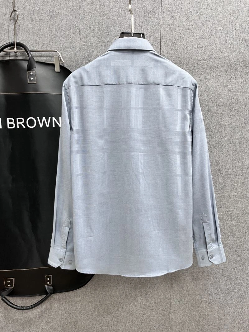 Official Burberry Shirts