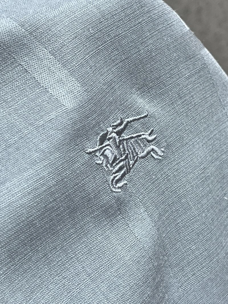 Official Burberry Shirts