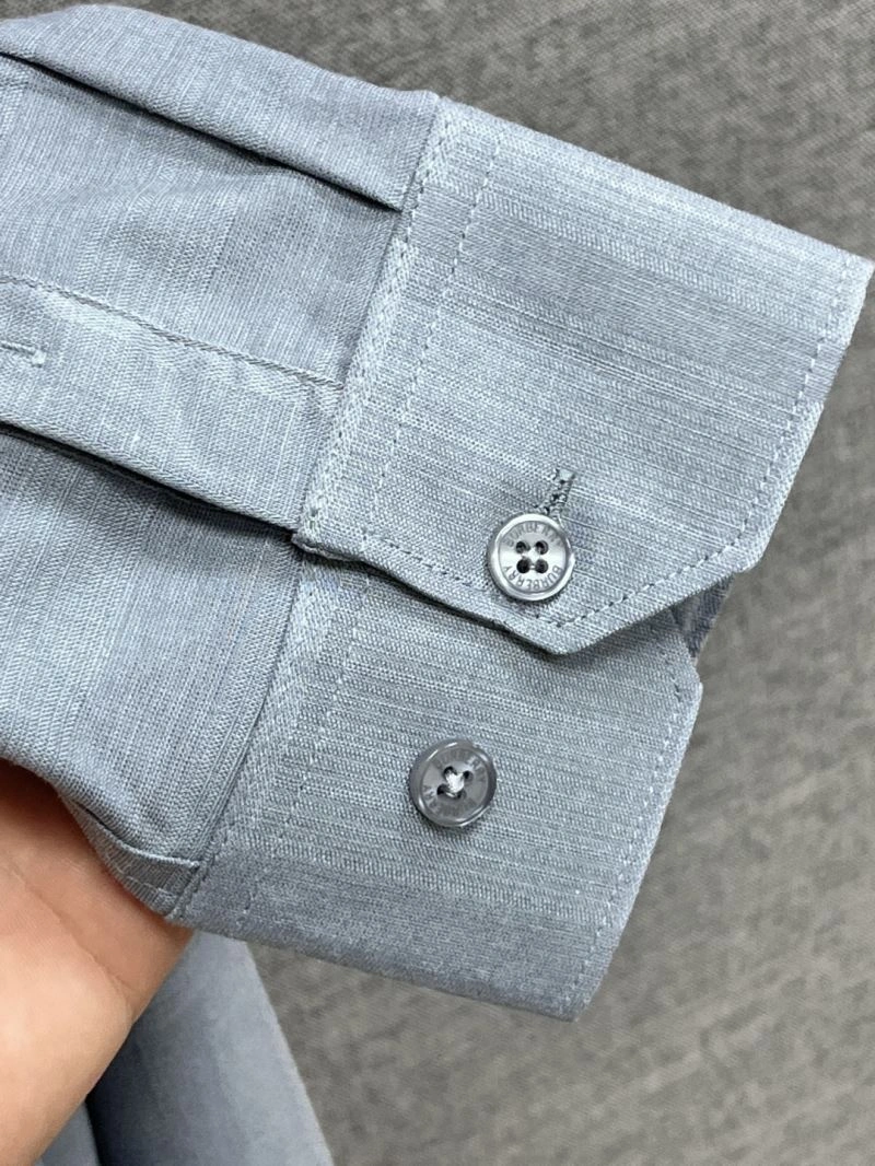 Official Burberry Shirts
