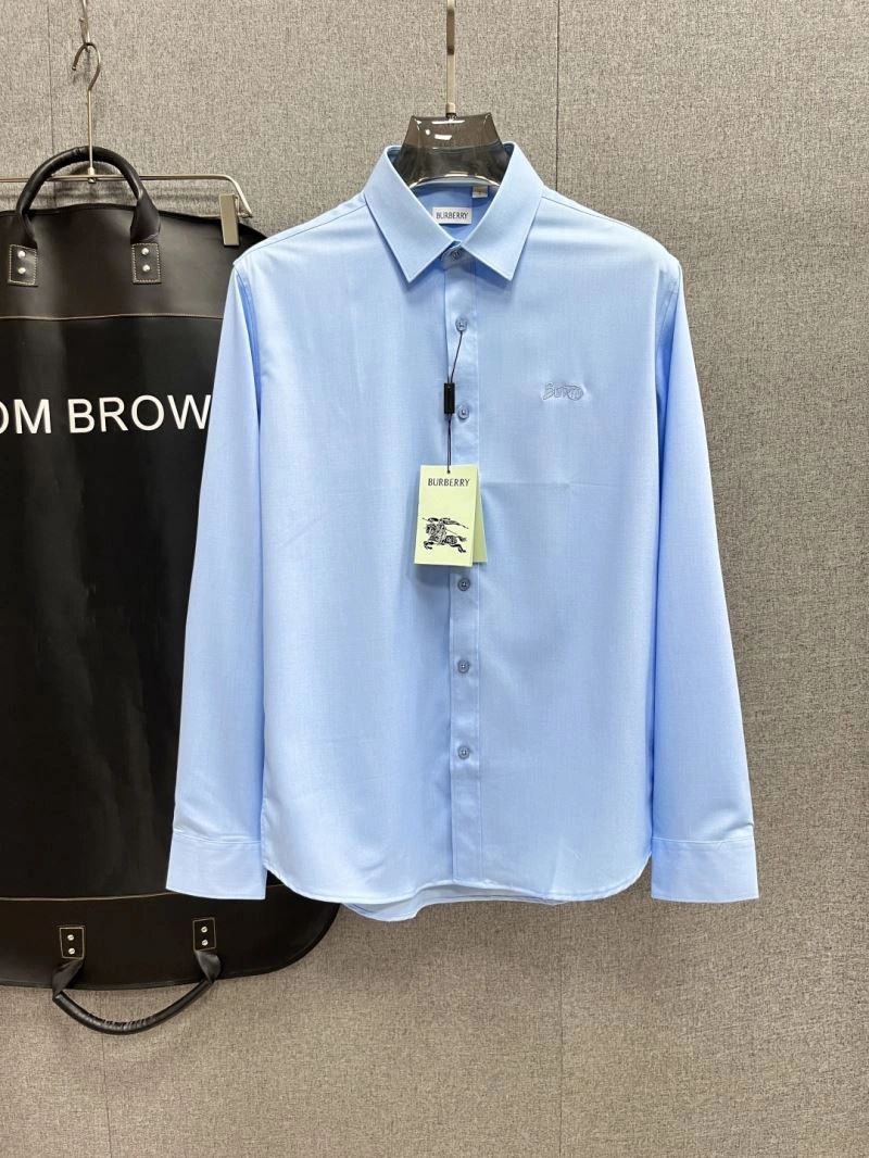 Burberry Shirts