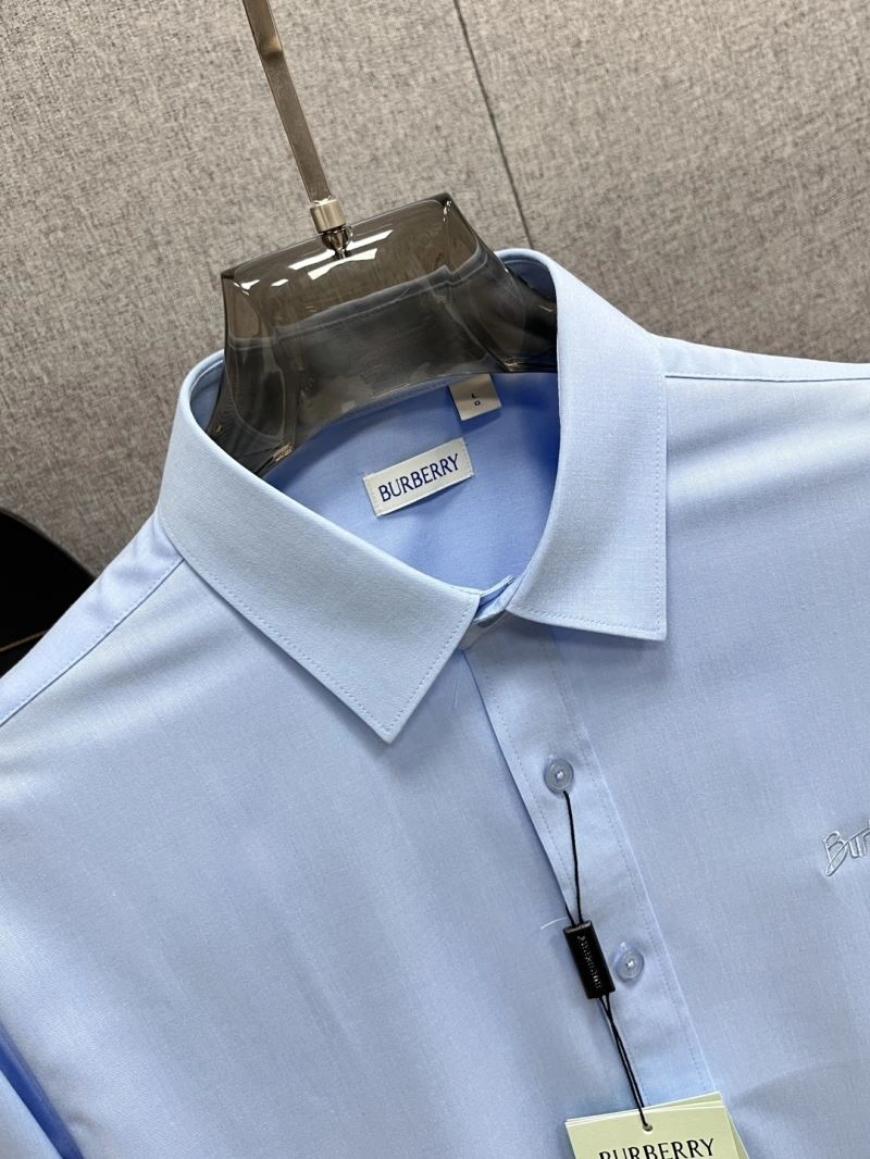 Discounted Burberry Shirts