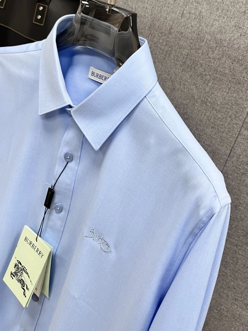 Discounted Burberry Shirts