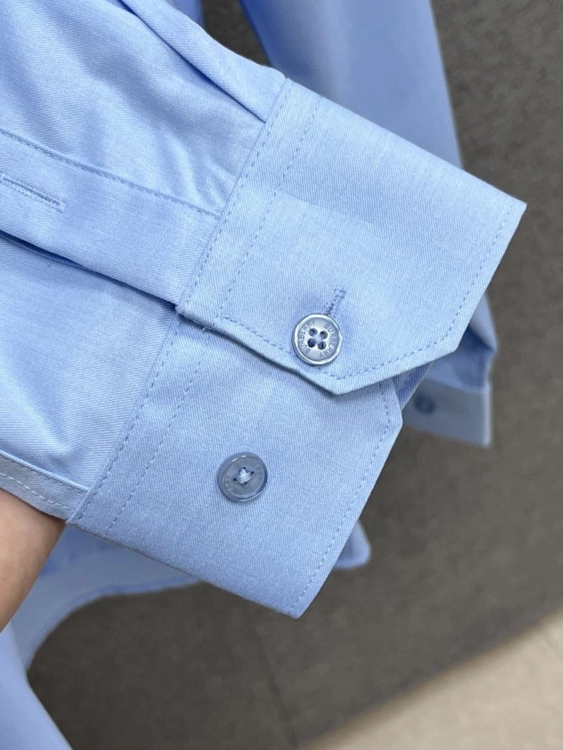Discounted Burberry Shirts