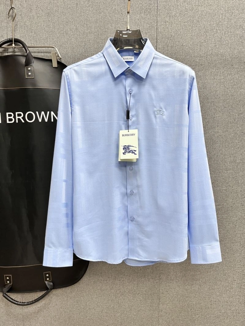 Burberry Shirts