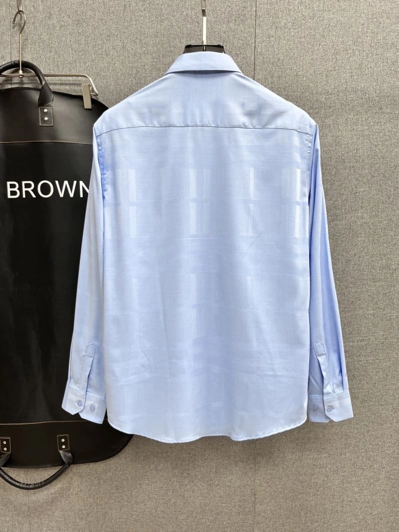 Low-cost Burberry Shirts