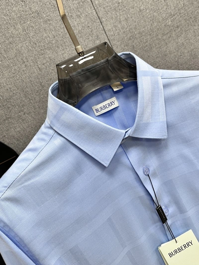 Low-cost Burberry Shirts