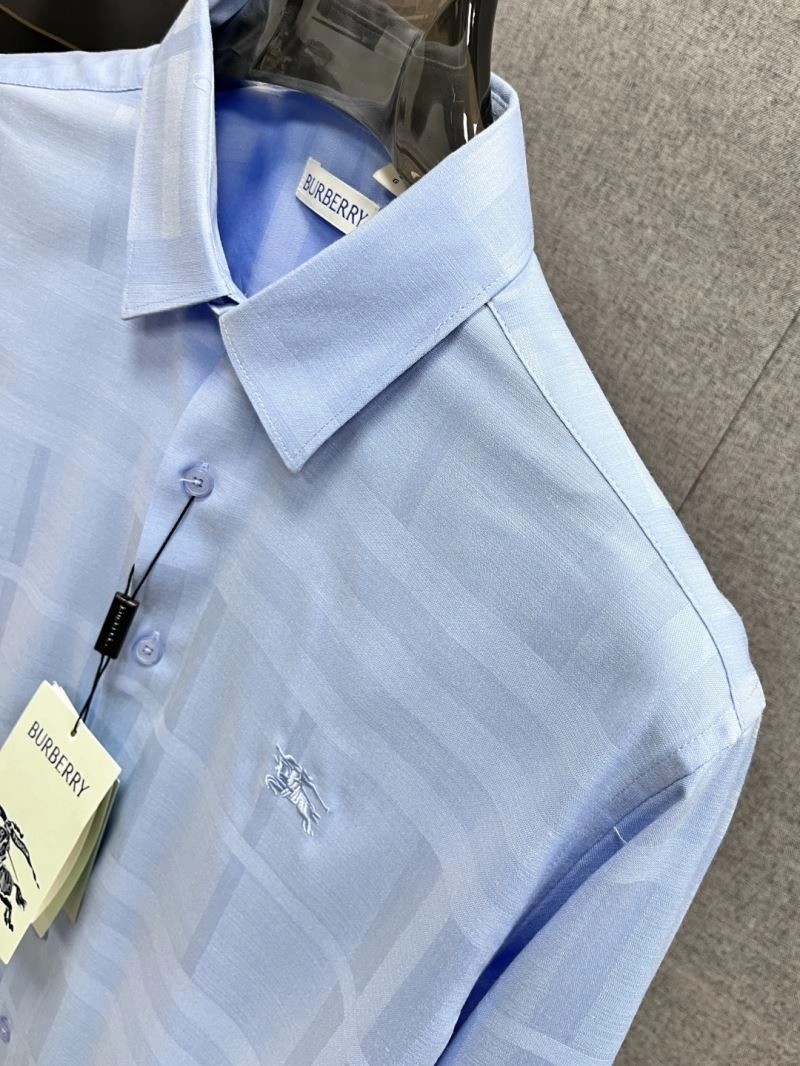 Low-cost Burberry Shirts