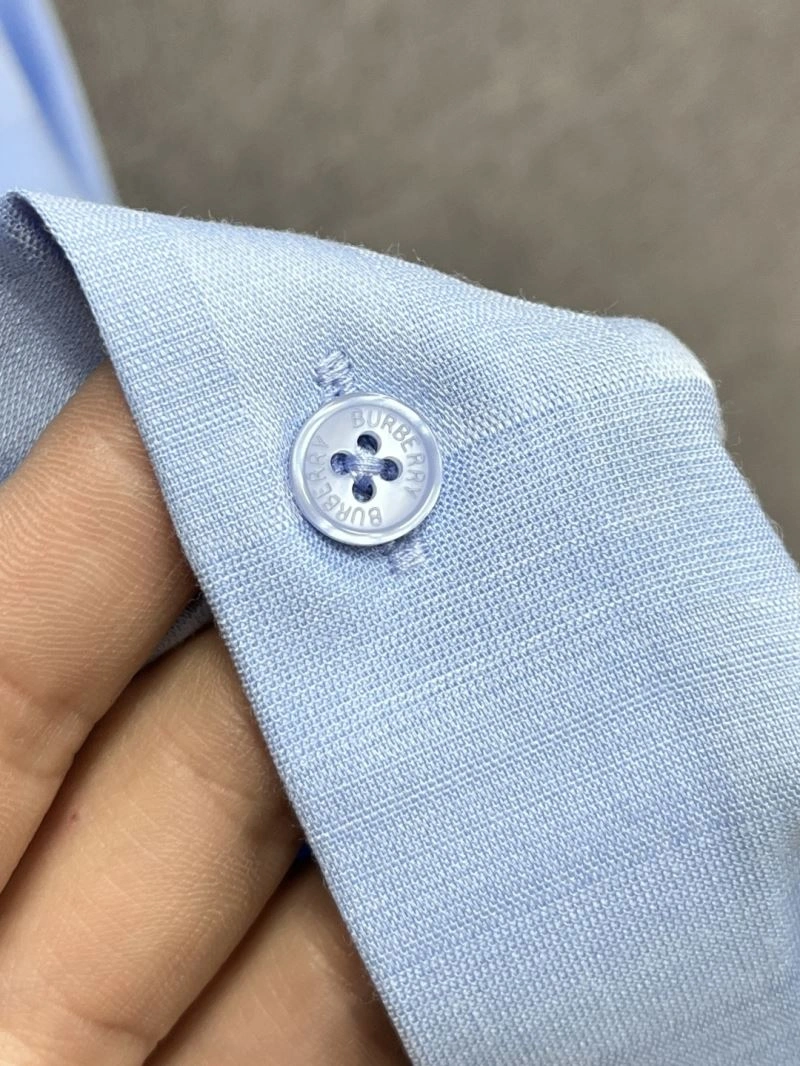 Low-cost Burberry Shirts