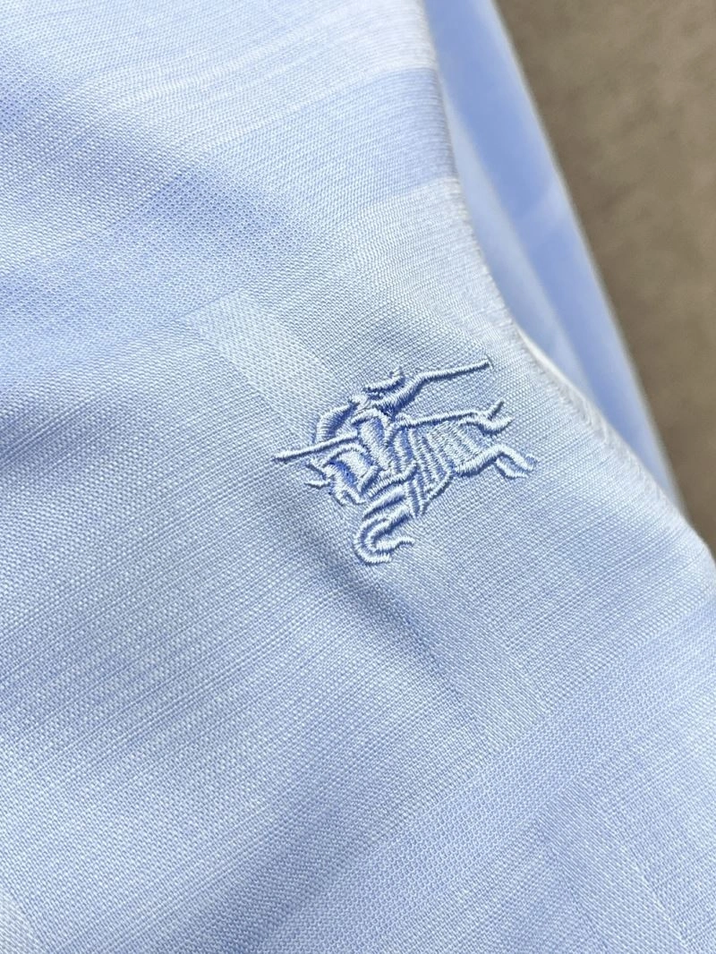 Low-cost Burberry Shirts