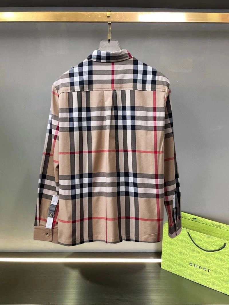 Economical Burberry Shirts