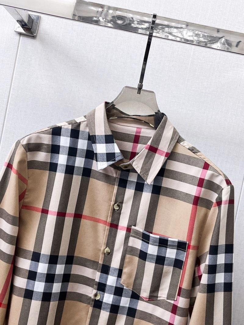 Economical Burberry Shirts