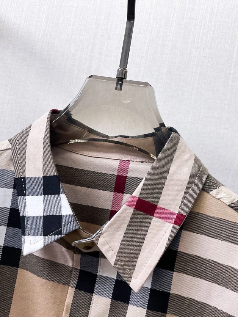 Economical Burberry Shirts