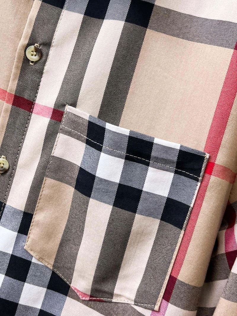 Economical Burberry Shirts