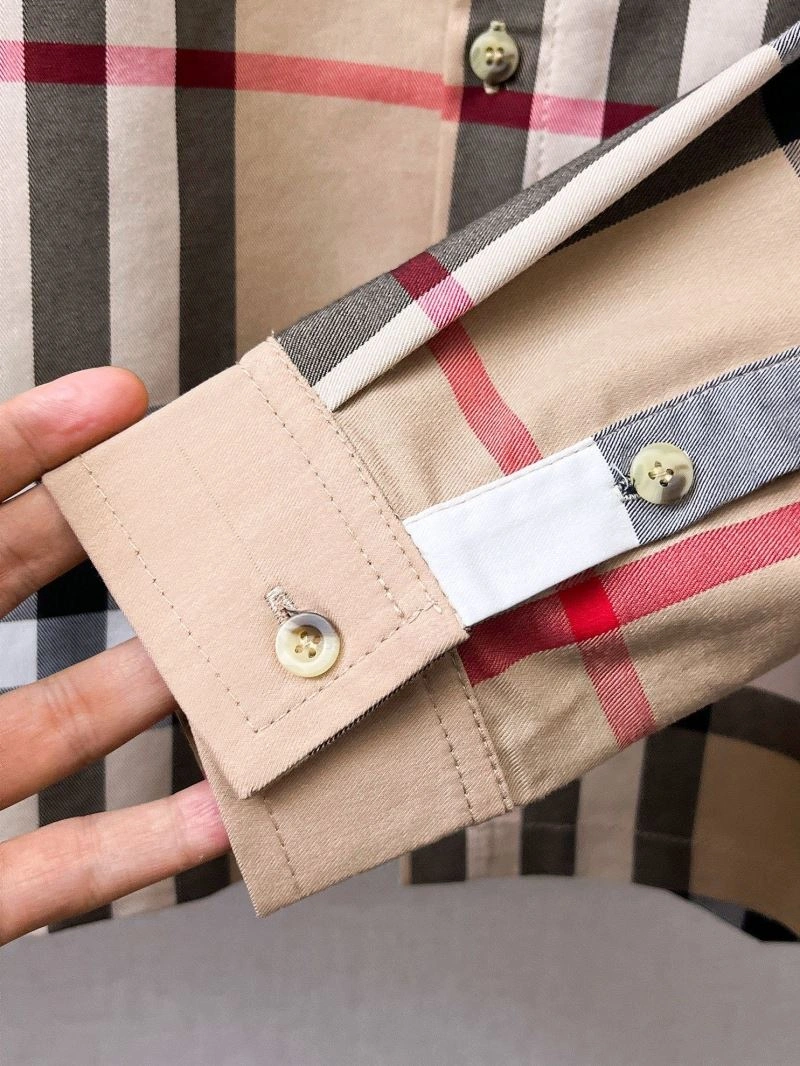 Economical Burberry Shirts