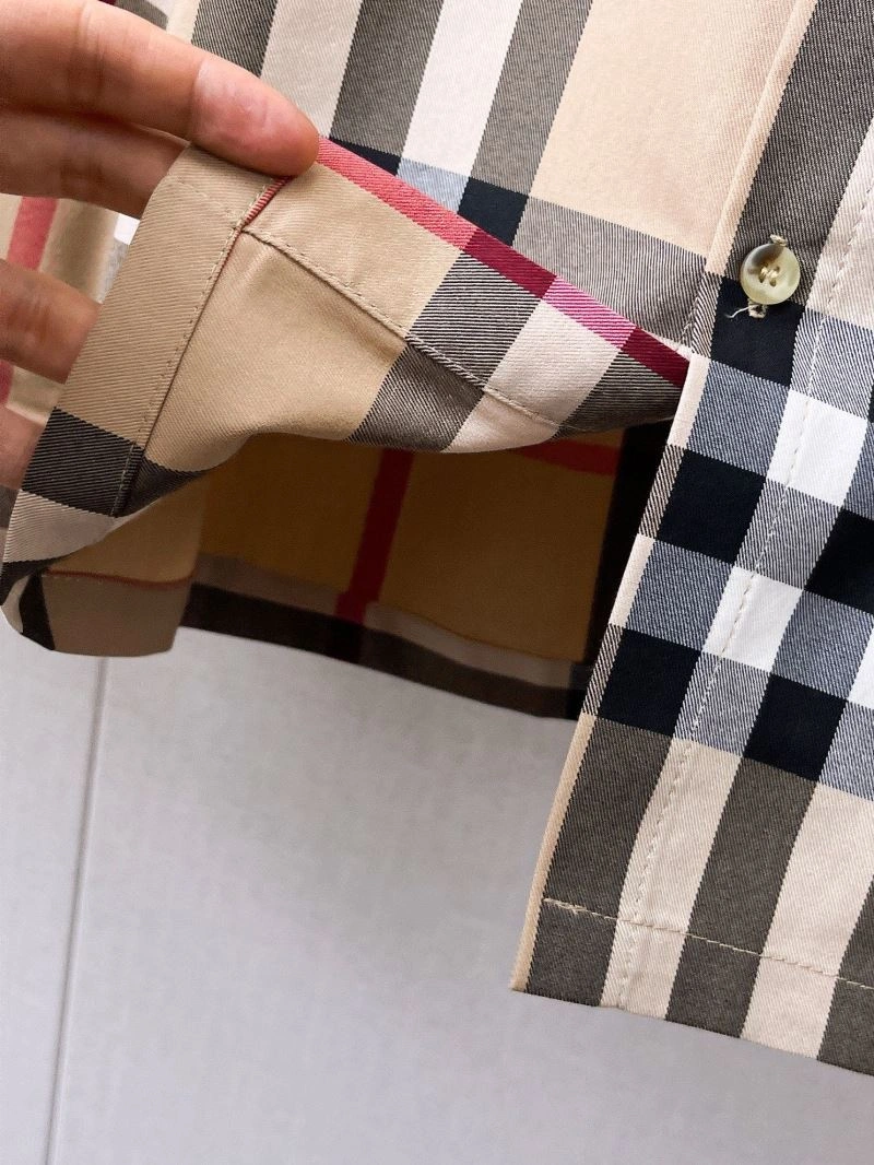 Economical Burberry Shirts