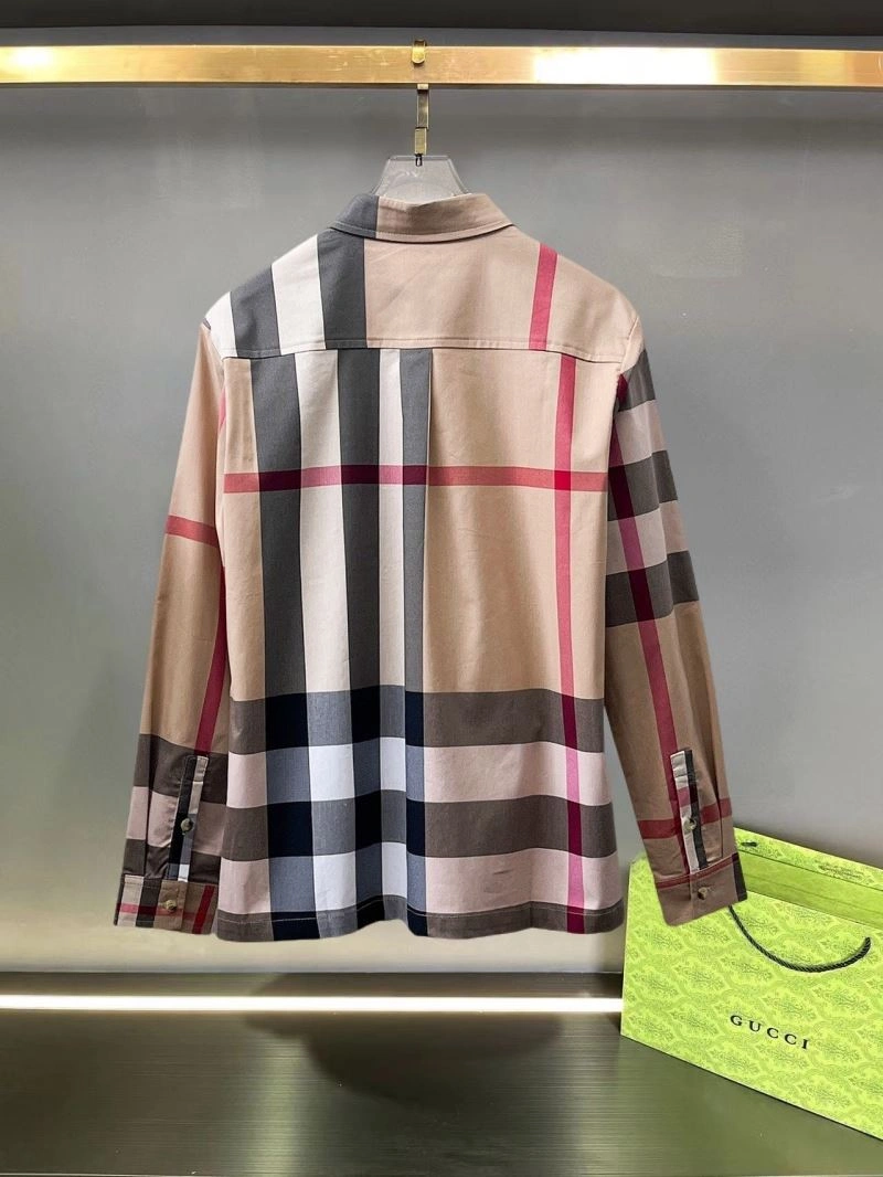 High fidelity Burberry Shirts