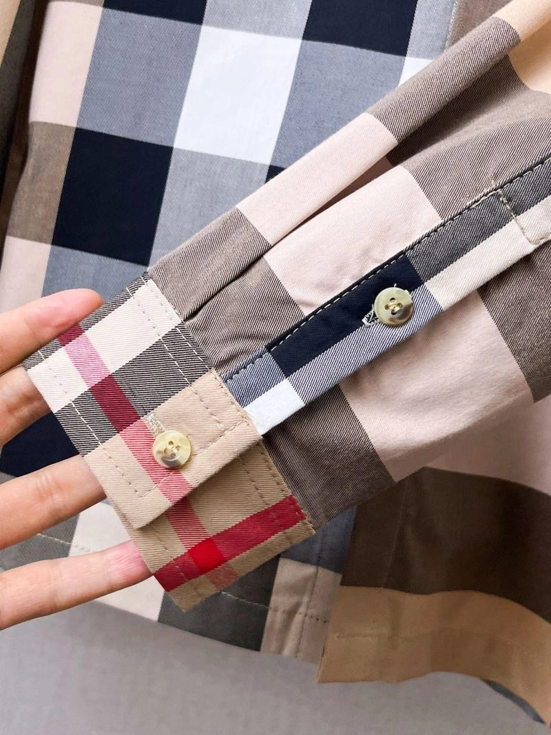 High fidelity Burberry Shirts